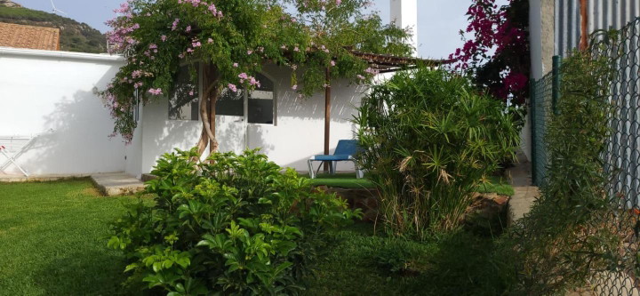Rancho Blanco Tarifa La Peña - Spanien
