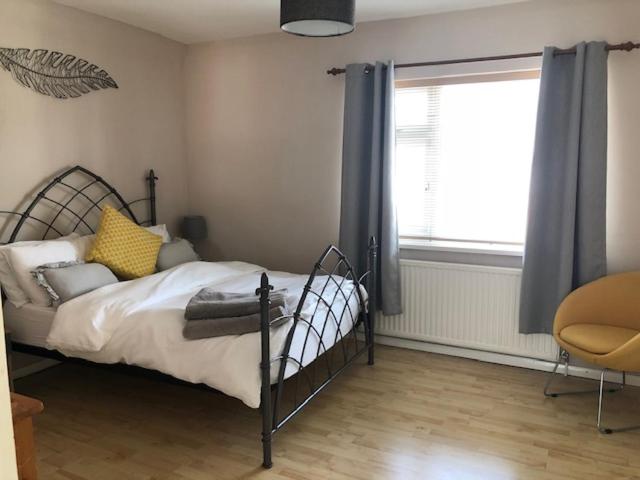 Comfortable House In Warwick - Warwick