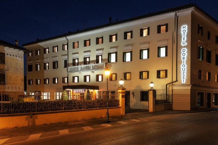 Hotel Doriguzzi - Pedavena