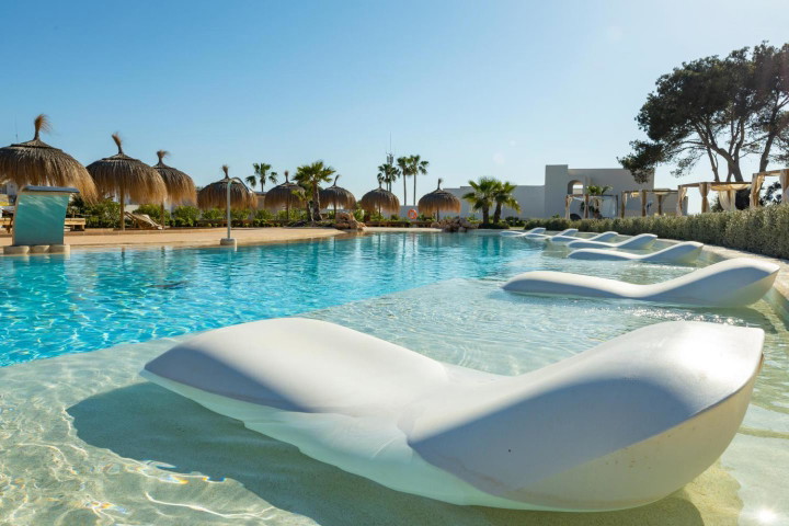 Eques Petit Resort - Cala d'Or