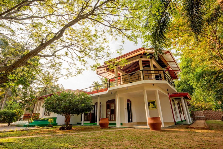 Vinsri Villa - Sri Lanka