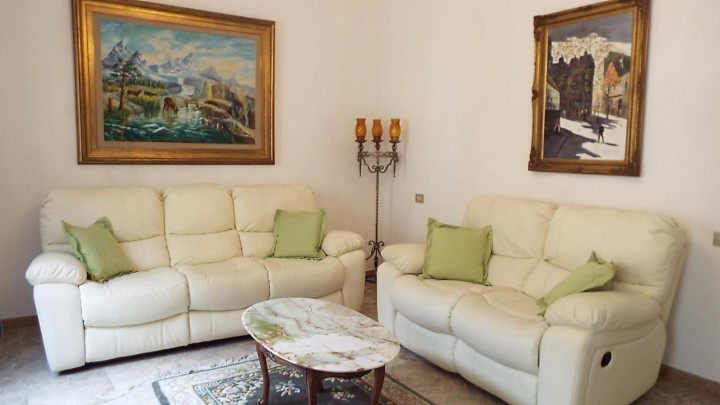 Sartinicco Apartment - Montepulciano