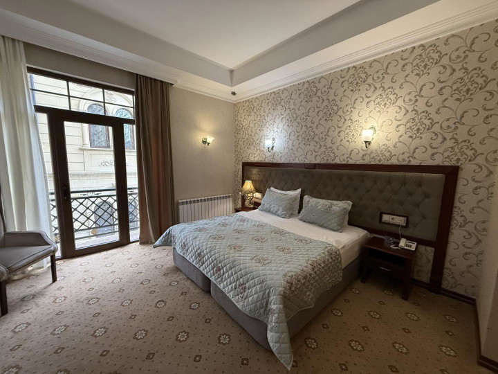 Capitol Hotel Baku - Azerbaïdjan