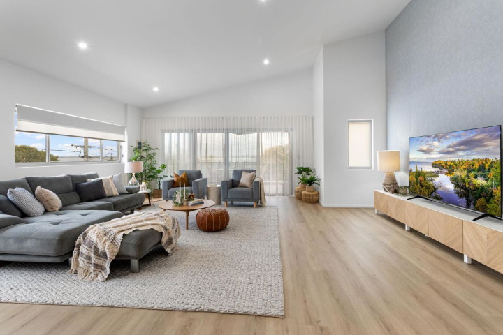 Sunset Bay Retreat At Woody Point - Margate, Australia