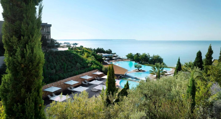 Ikos Oceania - Halkidiki