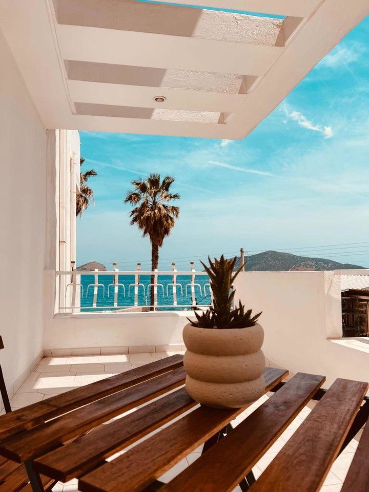 Bluehouse - Greece