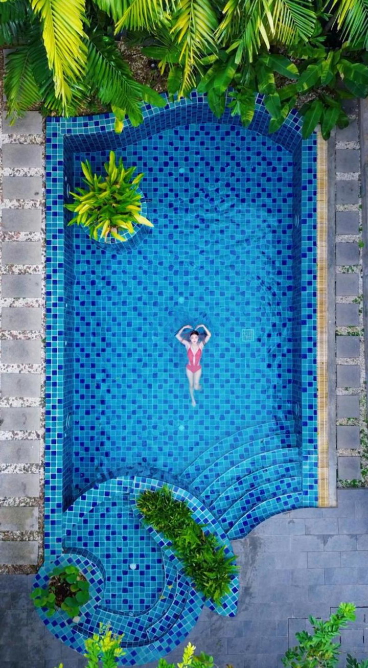 Kraam Silhouette Hotel And Cafe Phuket- Chalong Pier Hotel - Karon Beach