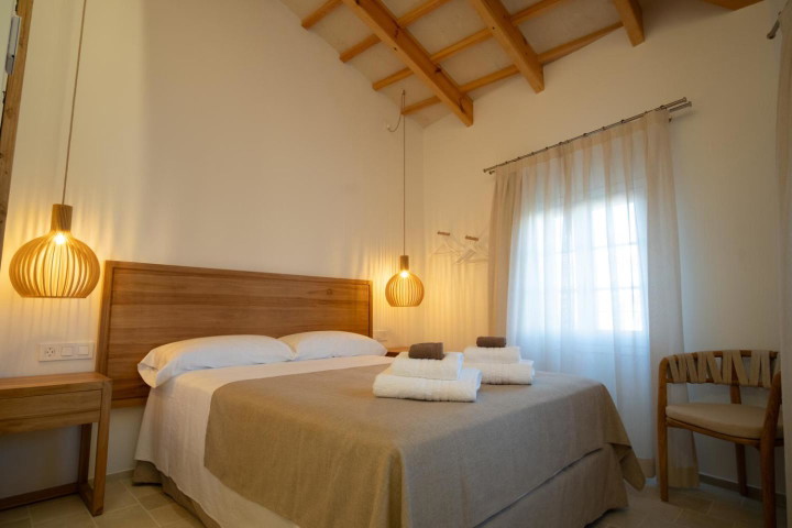 Hotel Cas Ferrer Monjo - Ciutadella de Menorca