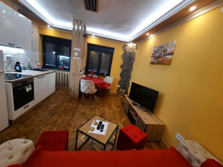 G&s Apartment - Belgrad