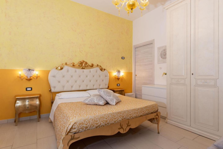 Martina B&b - Agropoli