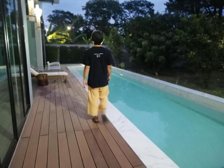 Ap House - Bangkok