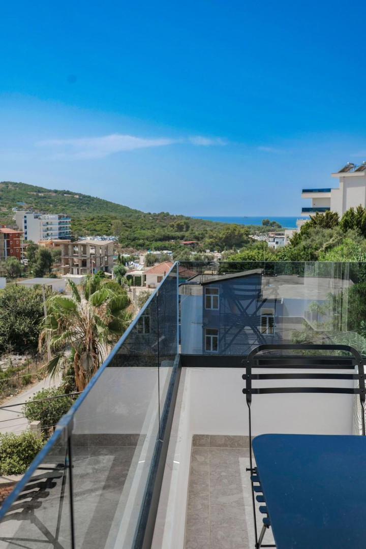 La Maison Boutique Hotel - Ksamil