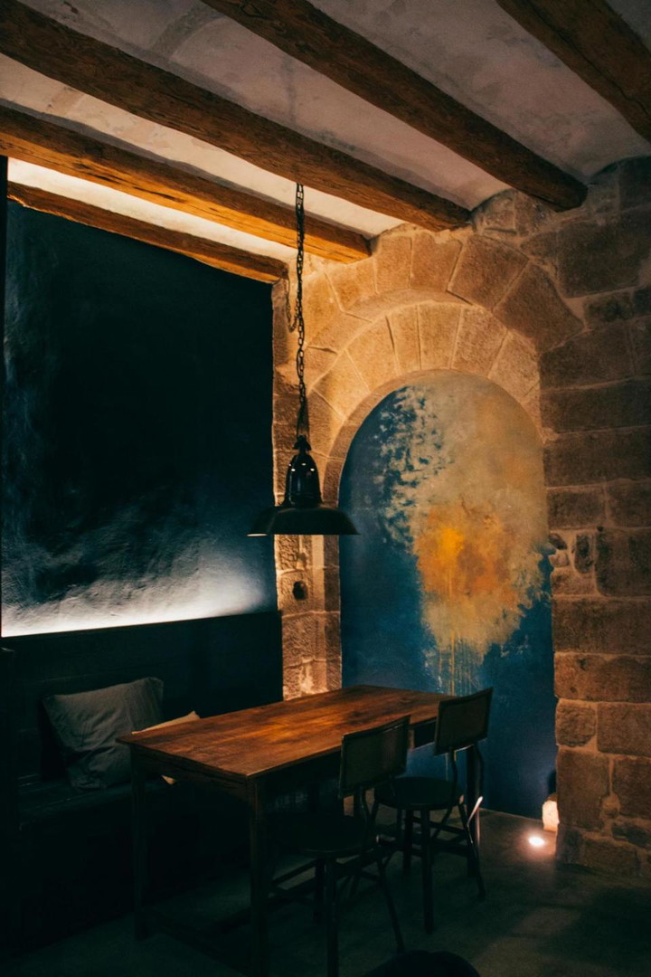 Casa Boutique Nº24 - Cardona