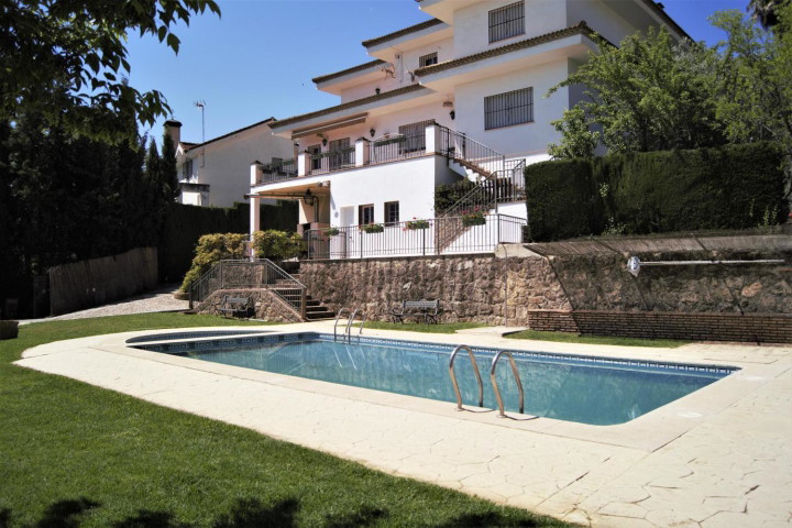San Francisco Javier - Córdoba