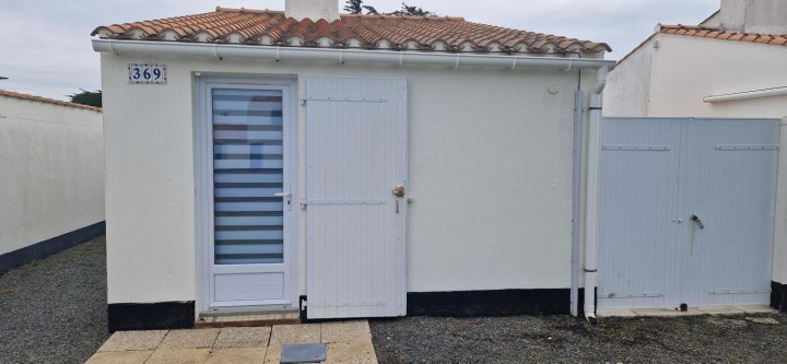 Fermes Marine T2 - Brem-sur-Mer