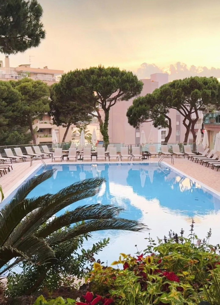 Hotel Las Vegas - Salou