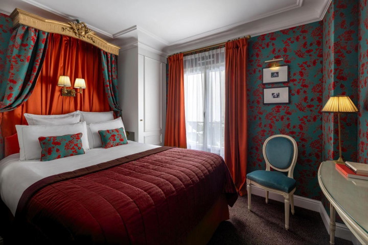 Hôtel De Buci - Paris