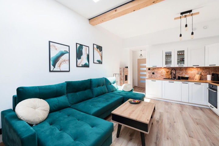 Waweloft Apartment - Krakow