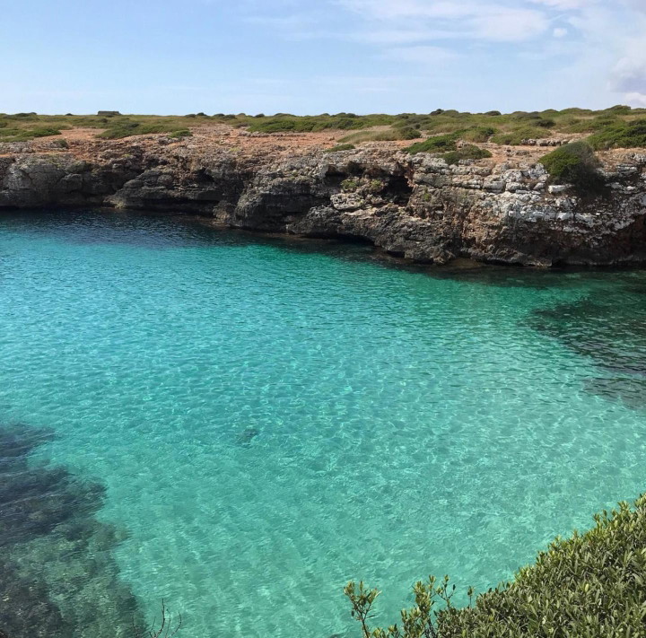 Casa Portoblau - Porto Cristo