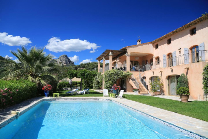 La Bastide De Freinet - Saint Paul de Vence