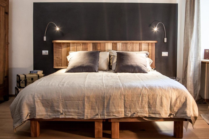 Virgula B&b - Cuneo