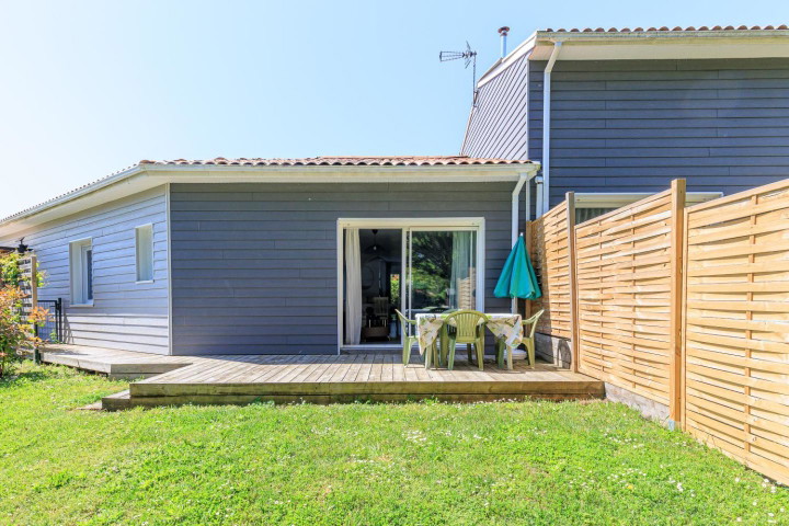 Appartement 6 Personnes Soustons - Soustons