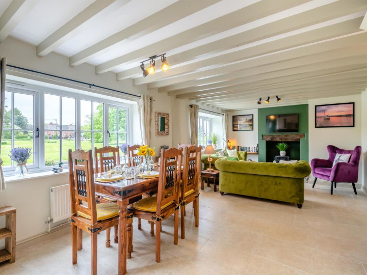 Seascape Cottage - Burnham Market