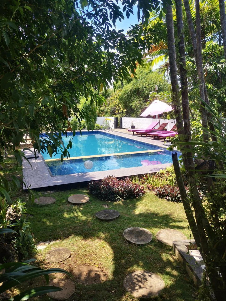 La Pernela Resort - Panglao