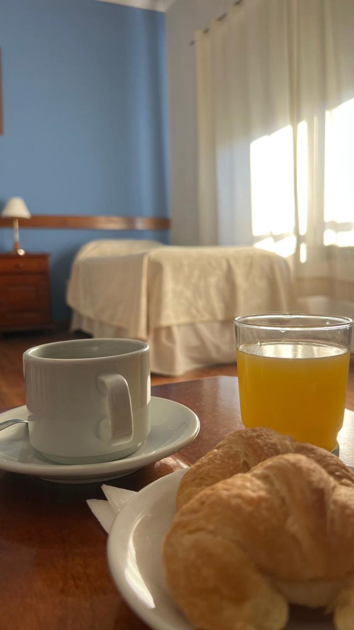 Manantiales Hotel Boutique - Victoria