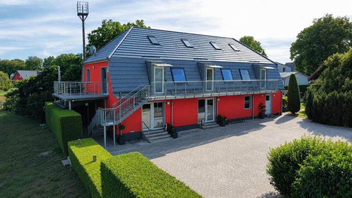 Fewotraum Müritz Möwe 4 - Rechlin