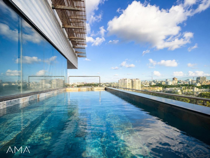 Acogedor Apartamento Céntrico - República Dominicana