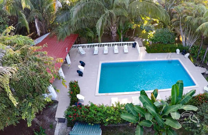 Tropical Garden Hotel - Jaco