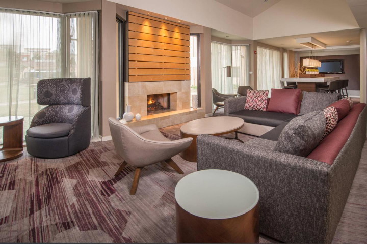 Courtyard By Marriott Baltimore Bwi Airport - Glen Burnie, MD