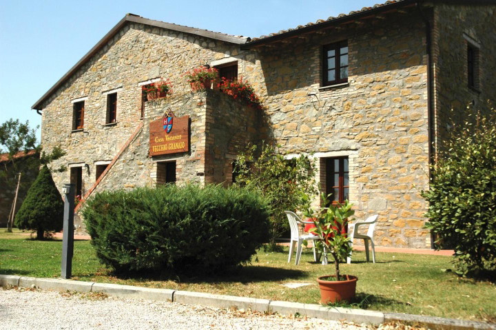 Casa Vacanze Vecchio Granaio - Perugia
