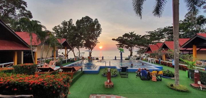 Penny's Resort - Ko Chang