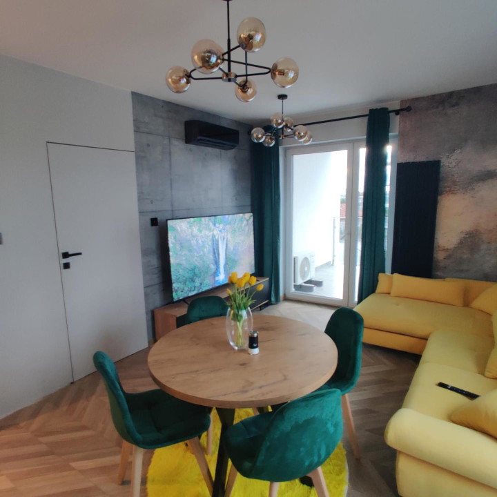 Apartament Perła Kutna - Poland