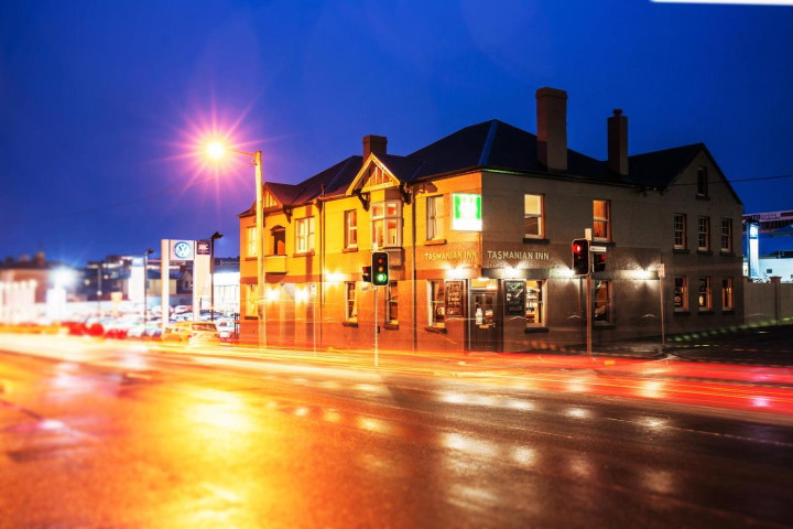 The Tasmanian Inn - Hobart