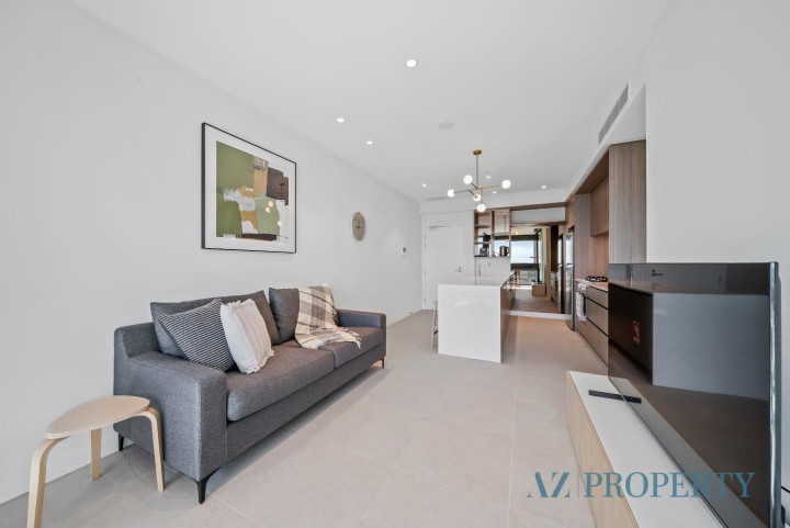 Brand New Luxurious 1 Bedroom Perth Cbd - South Perth