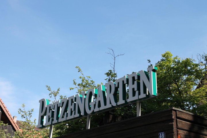 Hotel Petzengarten - Nuremberg