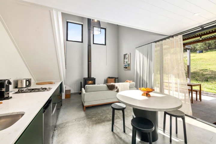 Nido, Kangaroo Valley - Kangaroo Valley
