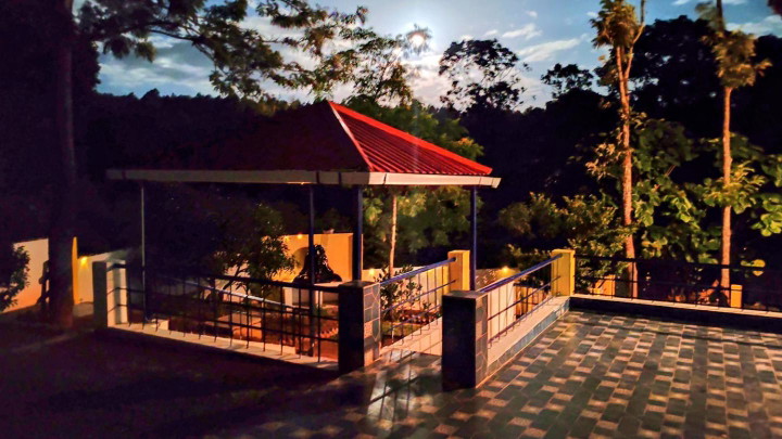 The Ishank Resorts Yercaud Hills - Yercaud