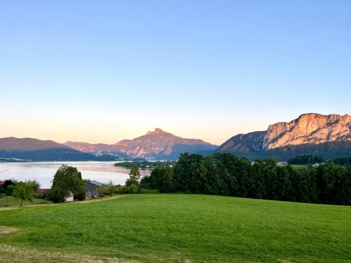 Ferienhof Mitterbauer - Mondsee