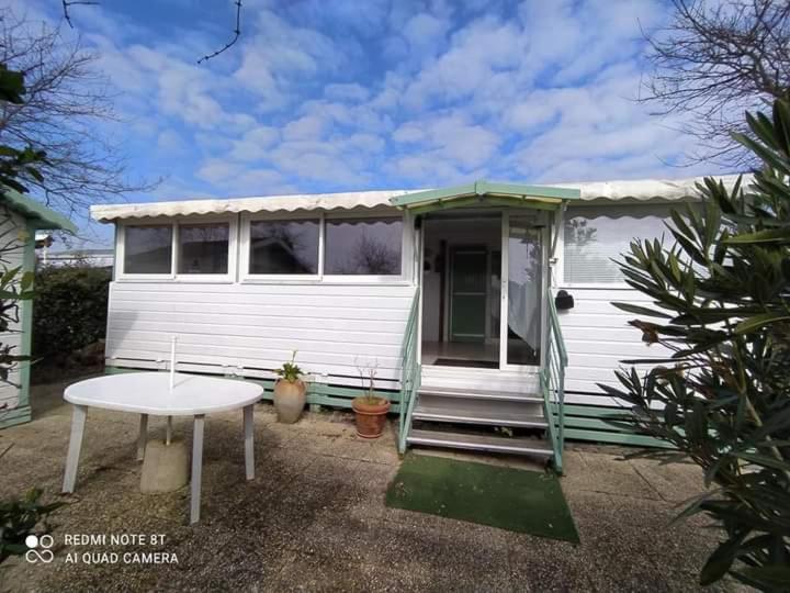 Chalet - Talmont-Saint-Hilaire