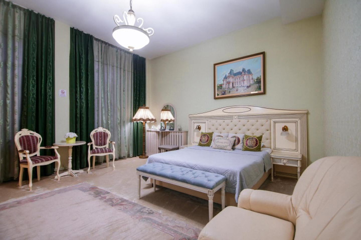 Hotel Royal Craiova - Craiova