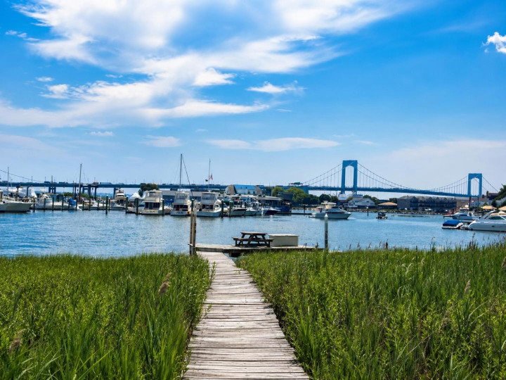 Bronx One Bedroom Apartment - Westchester County, NY