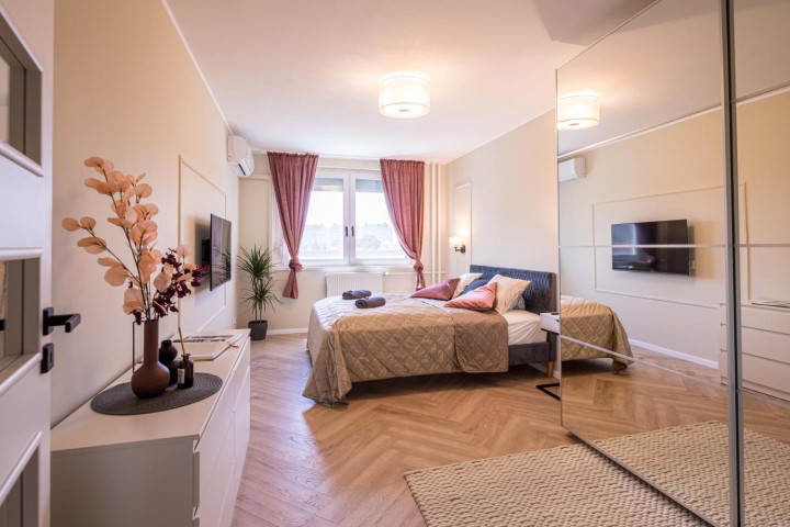 Stock Room Apartman - Szentendre