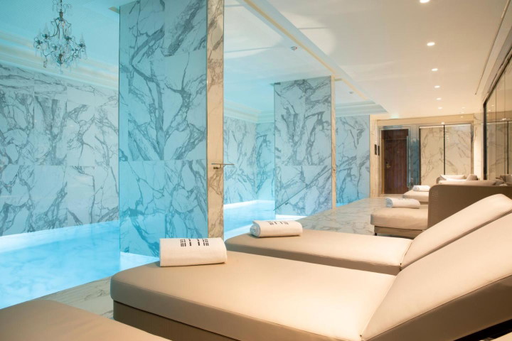 Le Damantin Hôtel & Spa - La Garenne-Colombes