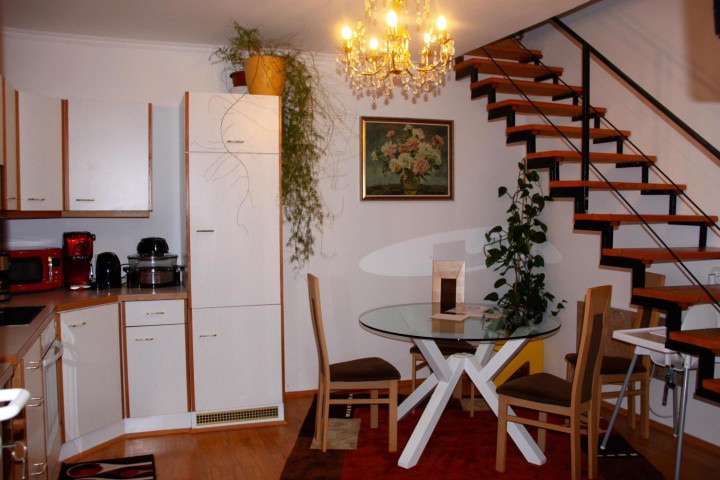 A Cozy Home Away From Home - Bad Ischl