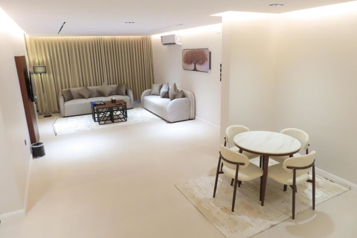 رِحاب مكة Rihab Makkah - Meca