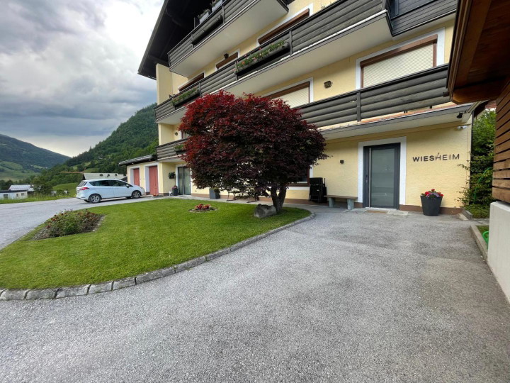 Ferienwohnung Wiesheim - Bad Hofgastein